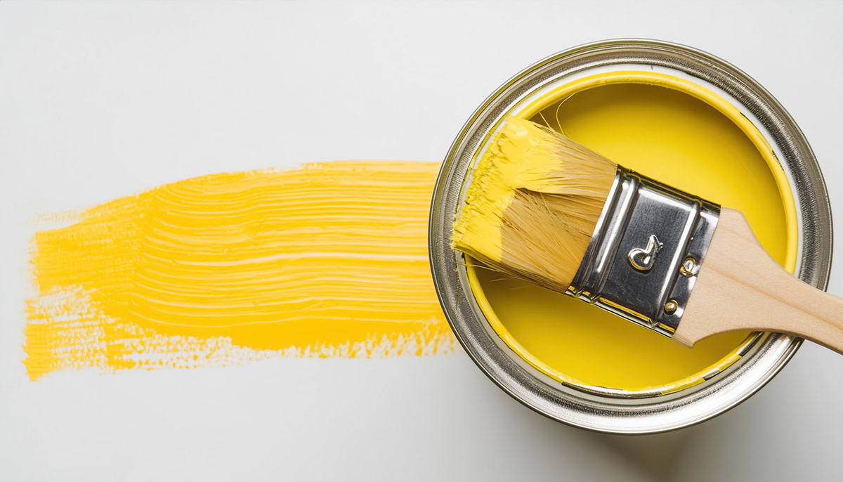 Types of Paint Finishes | Women at Work Painters